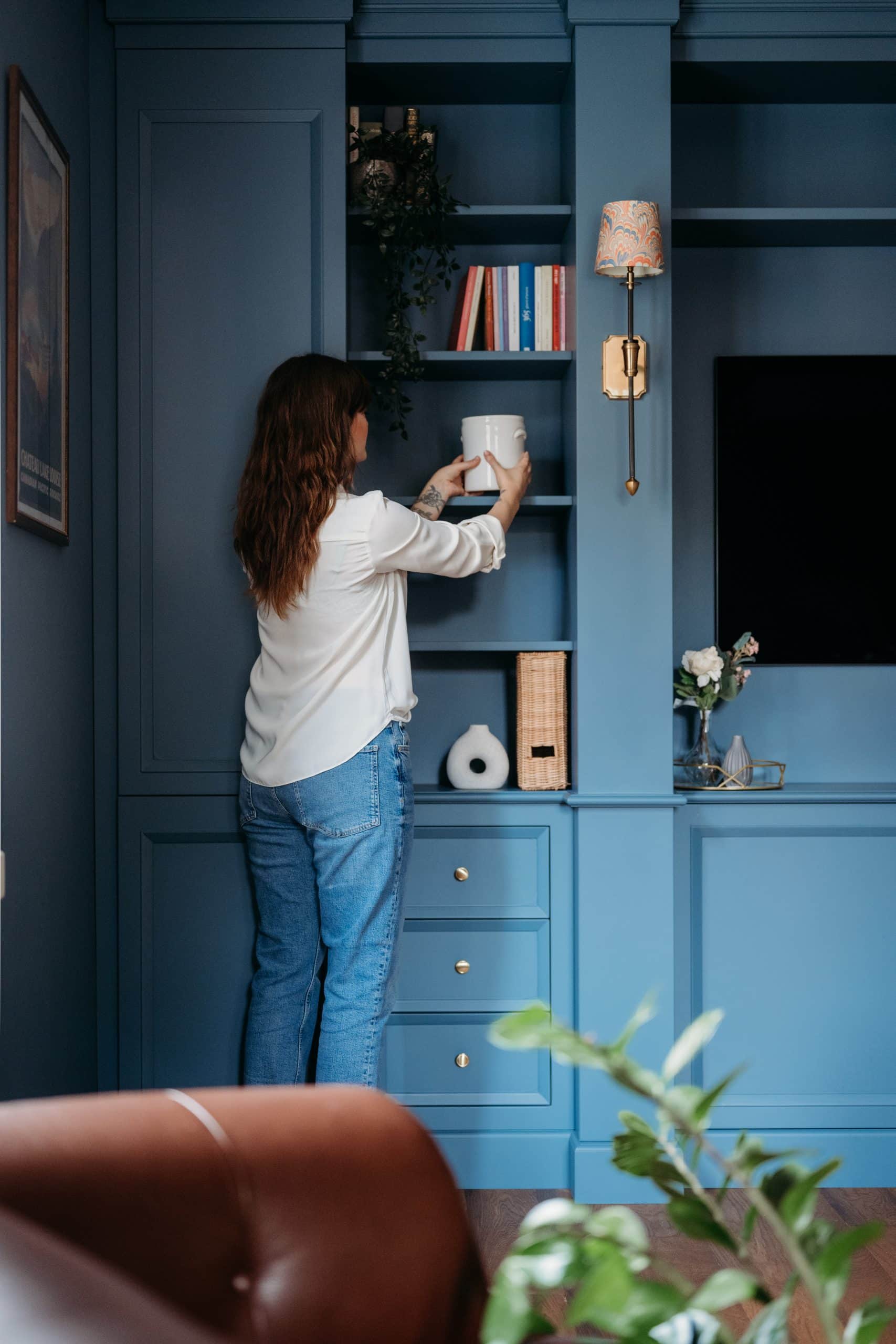 Erica Niboli - Home Staging Immobiliare